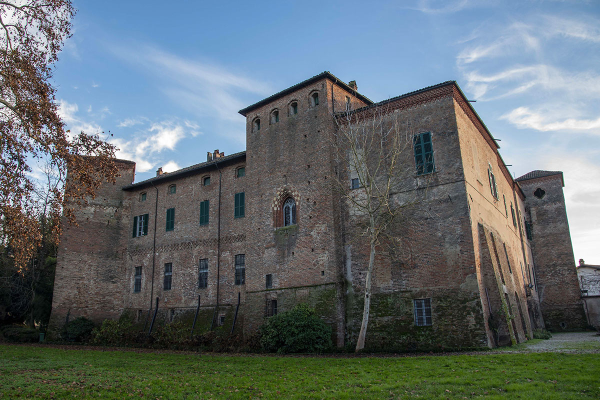 Dimore storiche e Castelli in Piemonte | Castelli Aperti - Castelli Aperti
