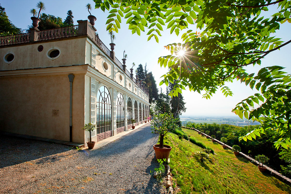 Dimore storiche e Castelli in Piemonte | Castelli Aperti - Castelli Aperti