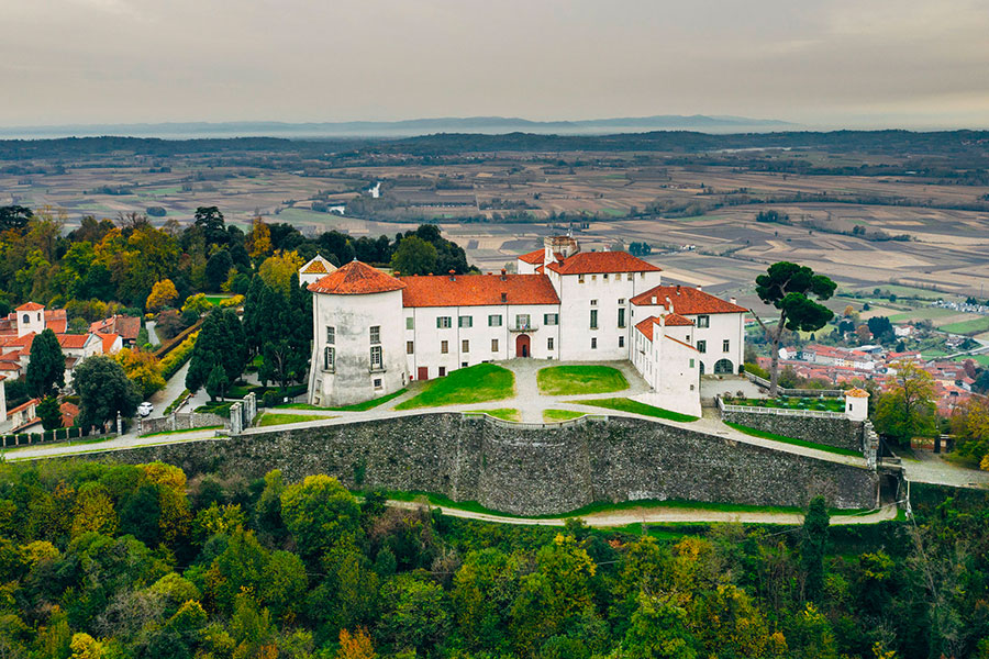 Il calendario di Castelli Aperti: tutte le date e le aperture ...